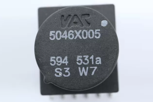Biến Áp VAC 5046X005